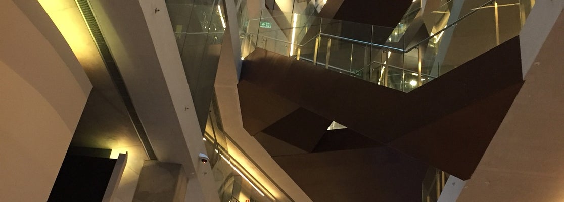 University of Technology Sydney (UTS) - Ultimo - Ultimo, NSW