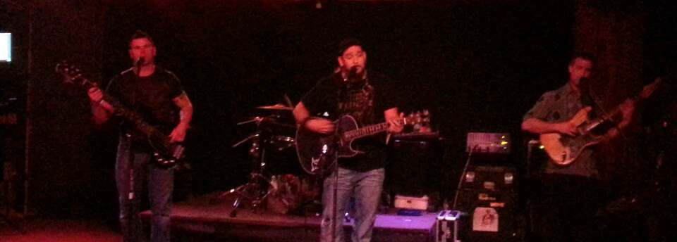 Karl Reef - Cocktail Bar