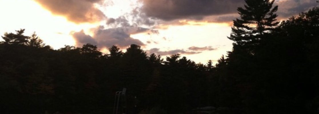 Breakheart Reservation - Park