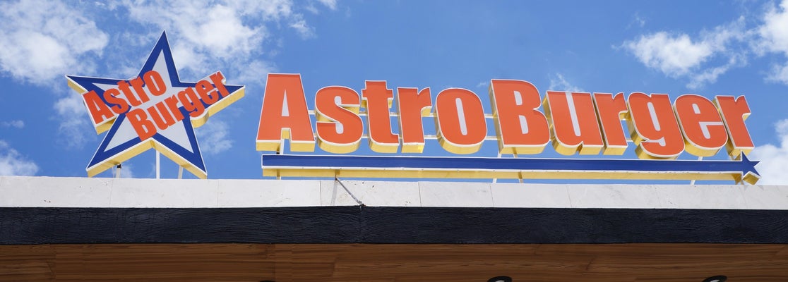 Astro Burger, Ramos Arizpe - 2 tips