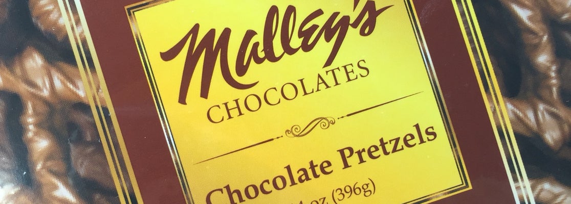 Malley's Chocolates - Chocolate Store