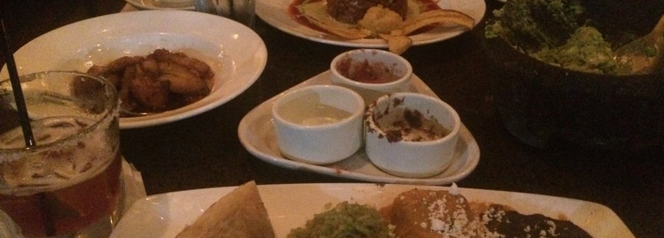 Sinigual Contemporary Mexican Cuisine - Midtown East - New York, NY