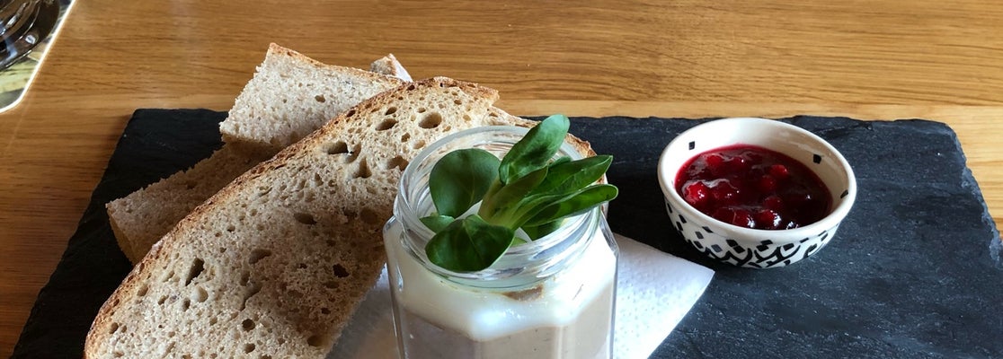 Kozí chlívek - 32 tips from 490 visitors