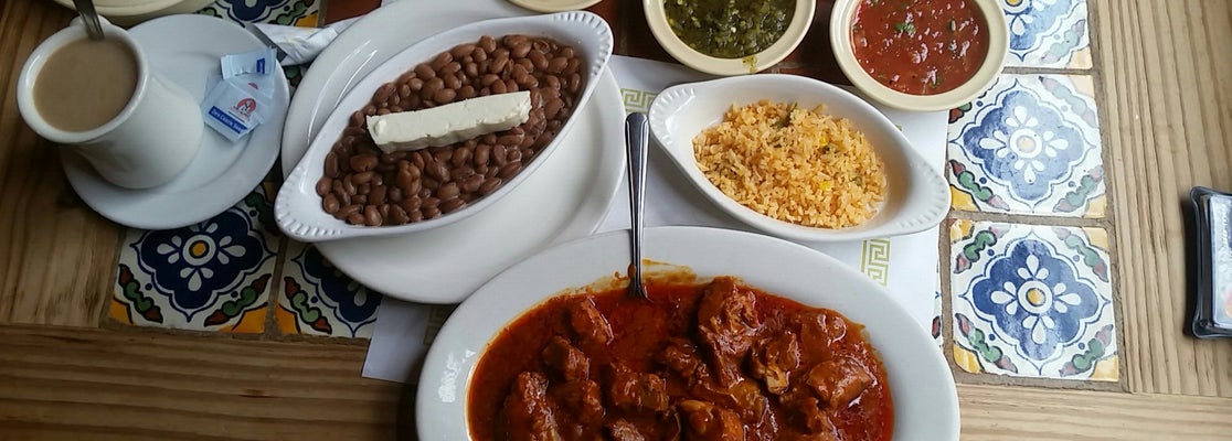 El Jacal Restaurant - Mexican Restaurant in Baldwin Park