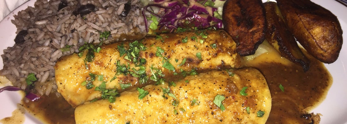 Cha Cha Chicken - Ocean Park - 1906 Ocean Ave