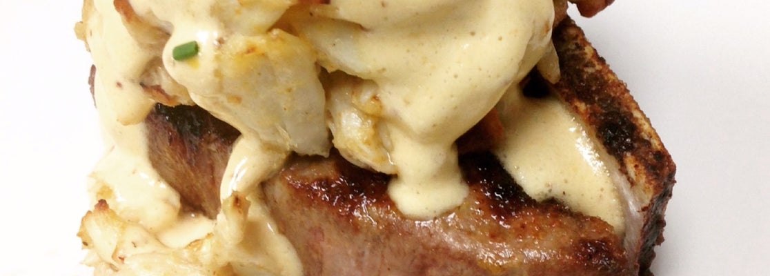 DC Prime Steaks and Lobster - 16 tips from 269 visitors