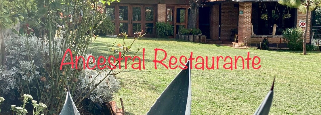 Ancestral Restaurante - Restaurant