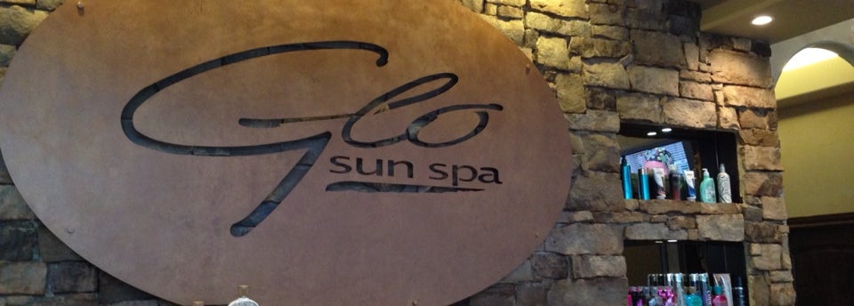 Glo Sun Spa - Tanning Salon in Town Center