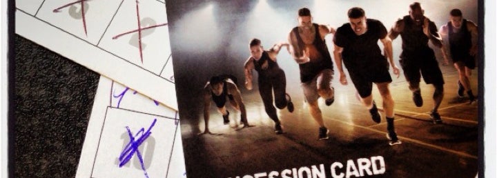 ROKO Gym - Gym and Studio in Hilsea