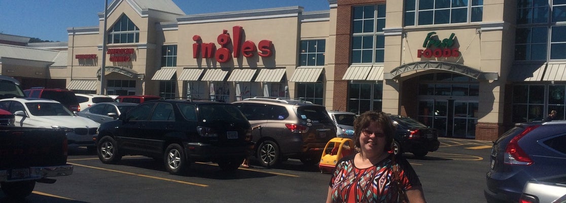 Ingles Market - Cartersville, GA