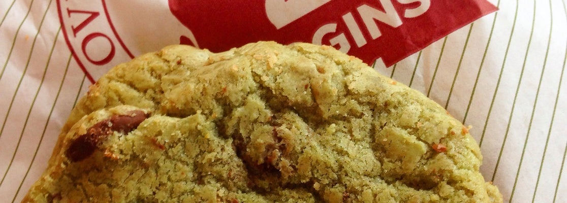 Mrs Higgins Oven Fresh Cookies - Central Business District - 268 Queen St