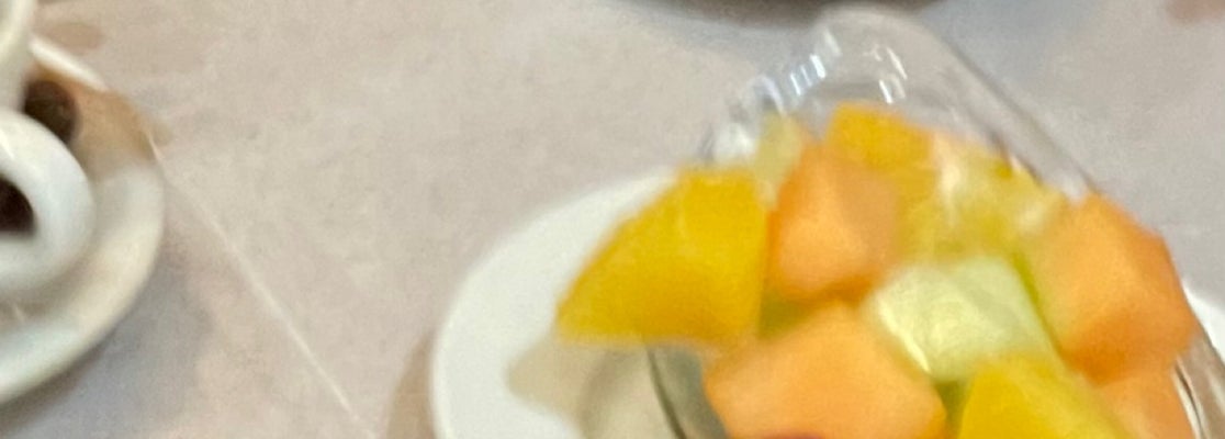 Applejack Diner - Theater District - New York, NY