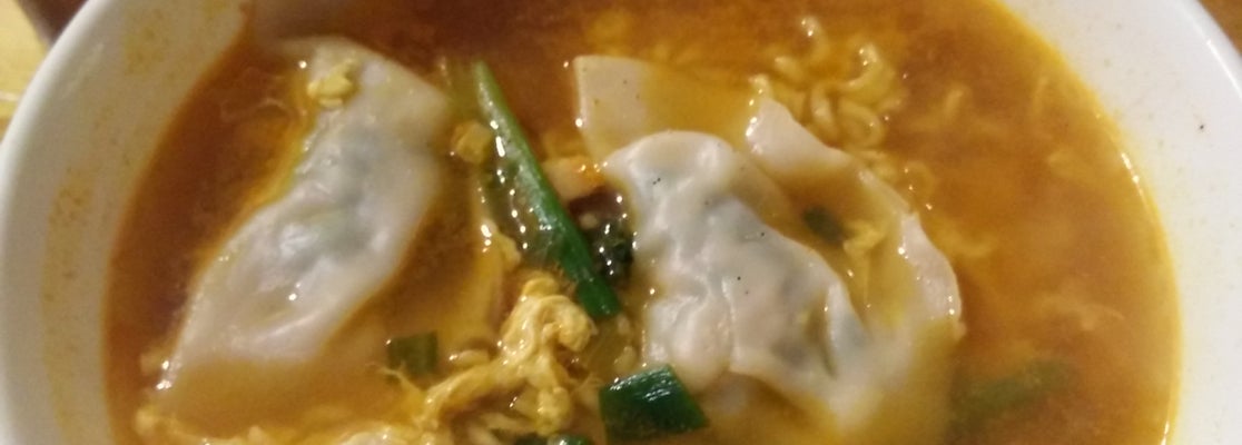 Mandoo Bar (Now Closed) - Korean Restaurant in Koreatown