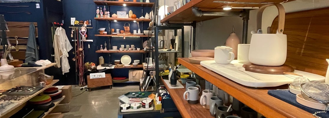 Acacia - Furniture and Home Store in San Francisco