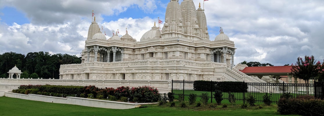 BAPS Shayona Premvati ATL - 1 tip from 12 visitors