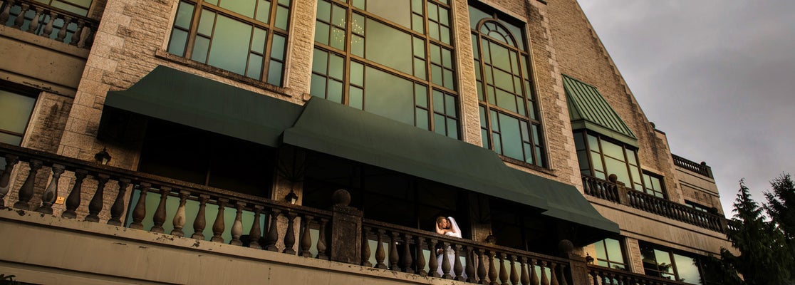 Swan-e-Set Bay Resort & Country Club - Golf Course in Pitt Meadows