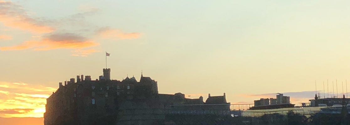 Tower Restaurant - Restaurant in Edinburgh