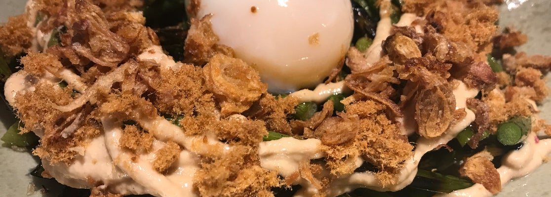 Doi Moi - Asian Restaurant in U-Street