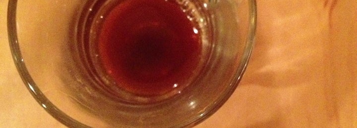 ZenCha Tea Salon - Tea Room in Columbus