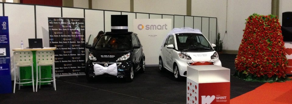 Exponor - Feira Internacional do Porto - Matosinhos, Porto