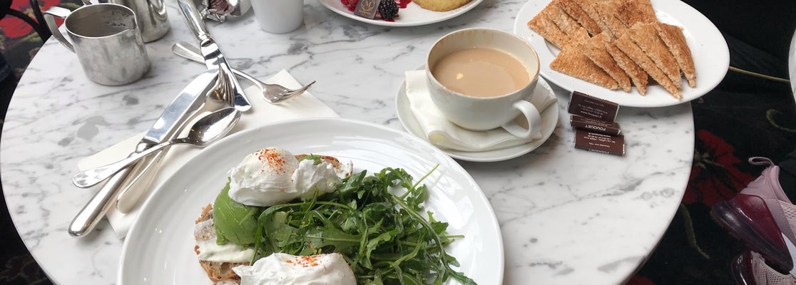 Le Matignon - 289 tips