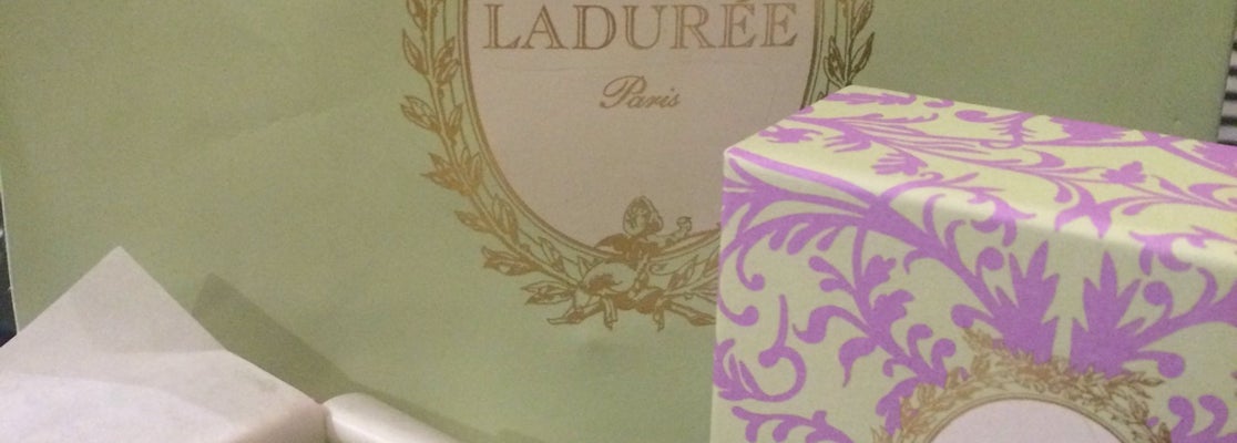 Ladurée - 1004 tips