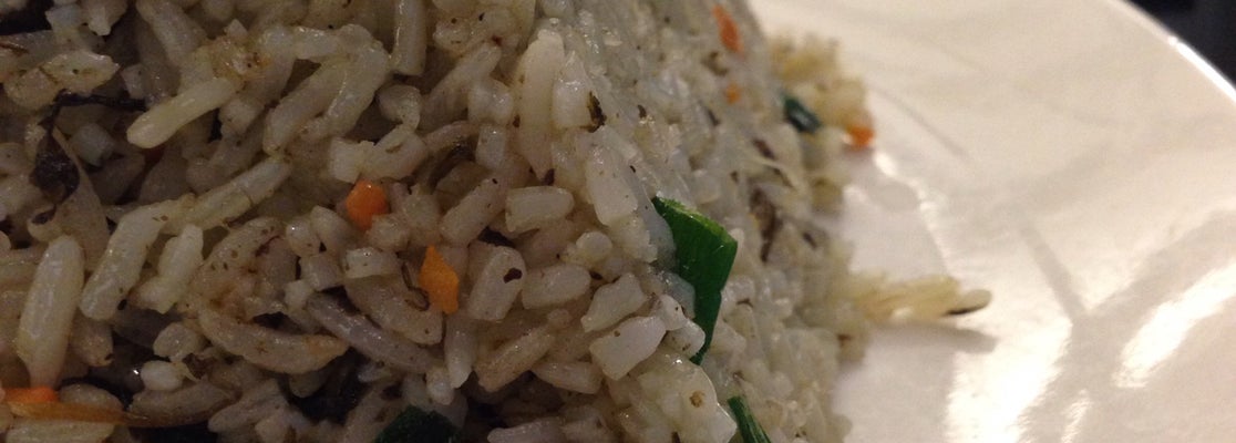 Miu Shanghai (Now Closed) - 46 tips