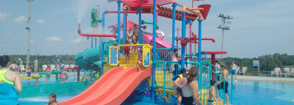 Bingemans FunworX - Arts and Entertainment in Victoria North