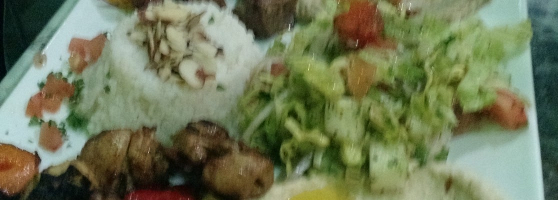 La Shish - Middle Eastern Restaurant in San Juan