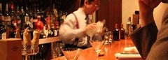 Bar High Five - 銀座 - 銀座5-4-15