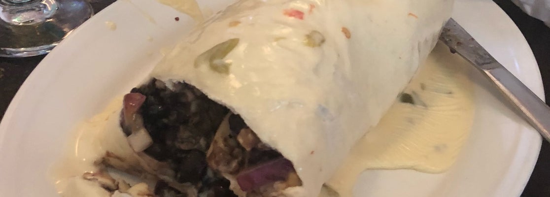 Raging Burrito & Taco - Downtown Decatur - Decatur, GA