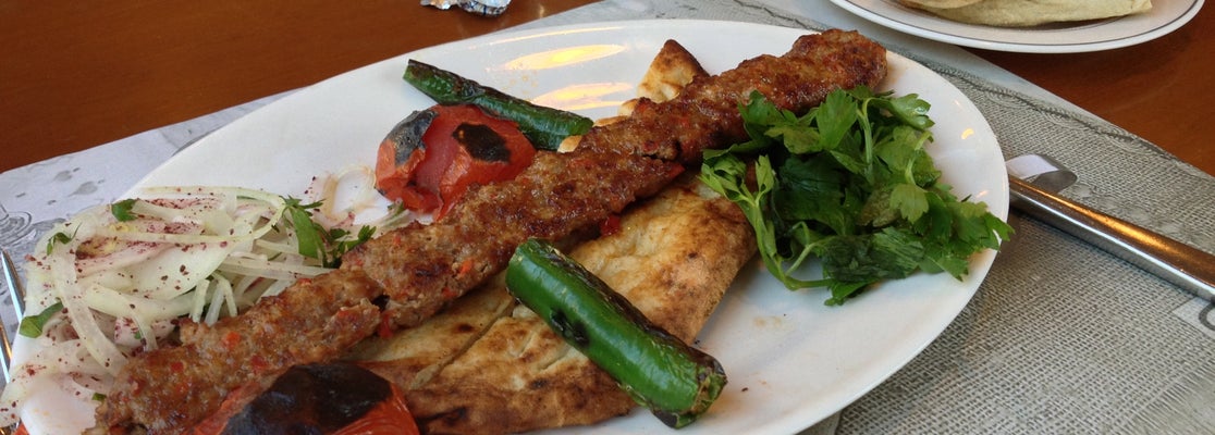 Çiya Kebap - Kebab Restaurant