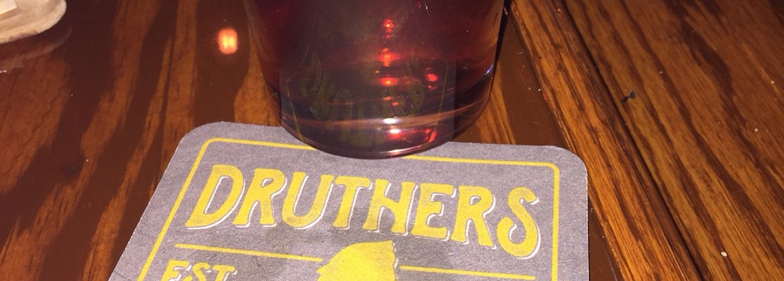Druthers Brewing Co. - Menands, NY
