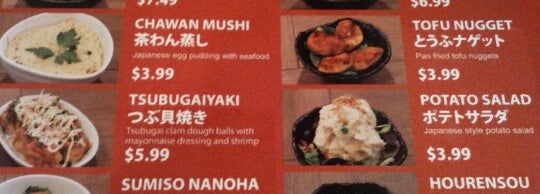 Manpuku まんぷく - 66 tips from 1003 visitors