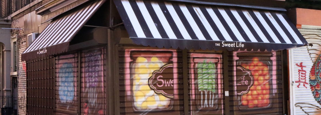 The Sweet Life (Now Closed) - Chinatown - 17 tips