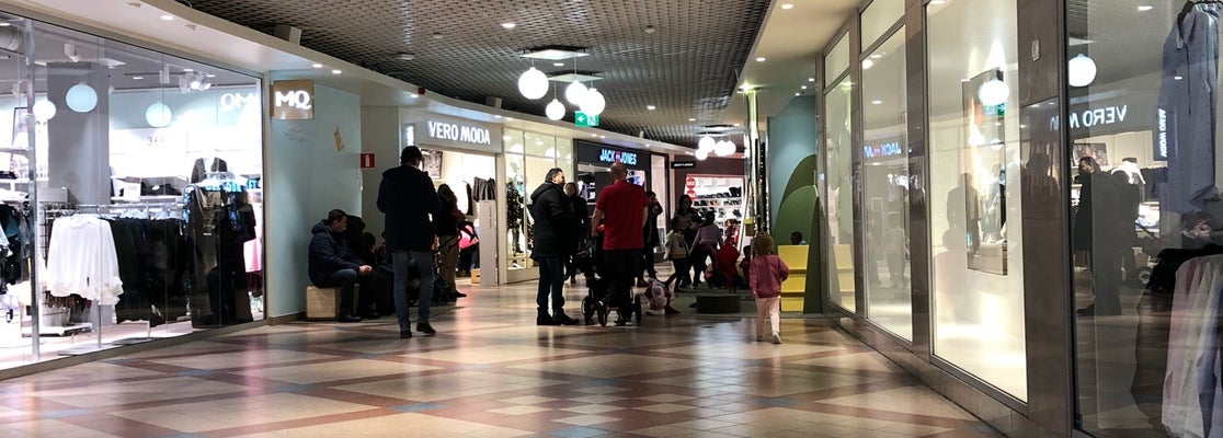 Farsta Centrum - Farsta - Farstagången 22