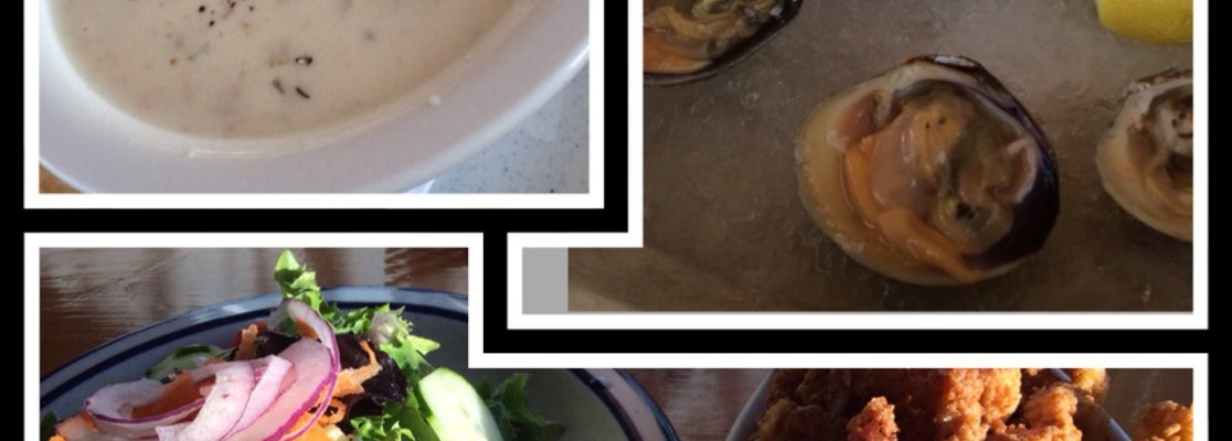 Home Port Restaurant - Seafood Restaurant in Menemsha