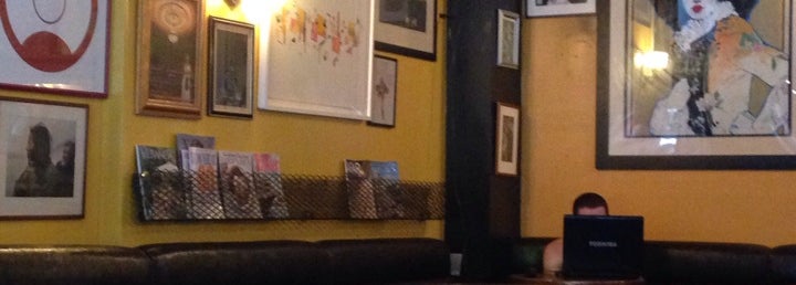 Java's Cafe - Central Business District - 104 tips from 2798 visitors