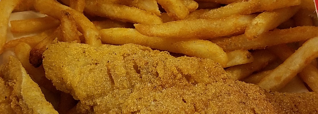 Hip Hop Fish & Chicken - Fried Chicken Joint in Baltimore