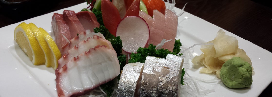 Mega Sushi - Steveston - 25 tips from 435 visitors