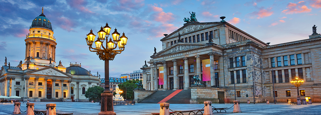 Gendarmenmarkt - Gendarmenmarkt - 203 tips