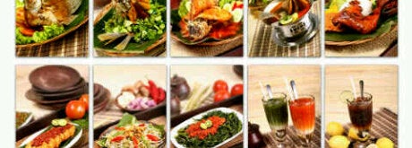 Radja Gurame (Now Closed) - Indonesian Restaurant in Jakarta Barat