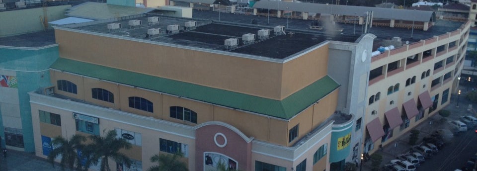 Bella Vista Mall - Shopping Mall