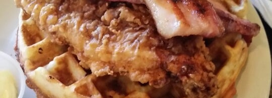 Bacon (Now Closed) - Downtown Austin - 75 tips from 3418 visitors