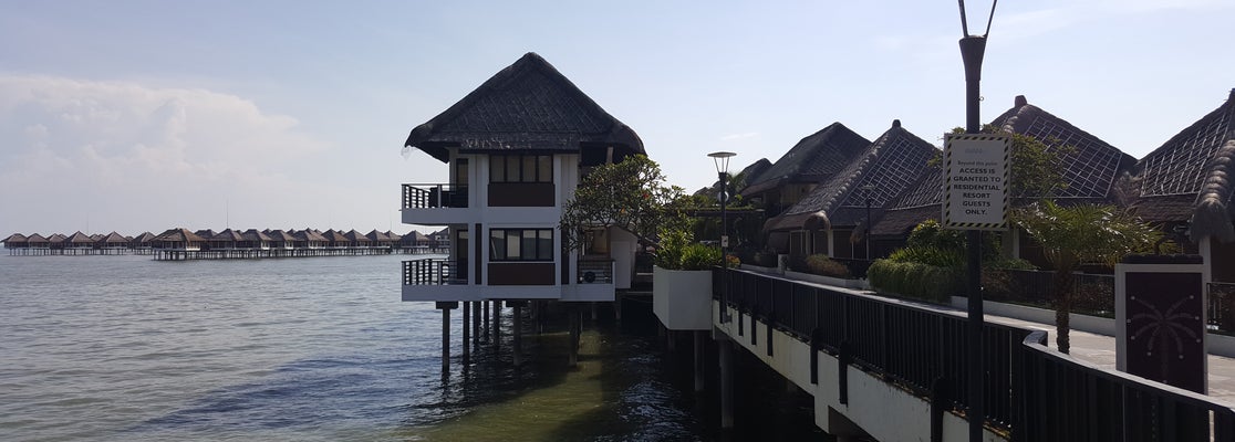 Sepang Gold Coast Beach - Sepang, Selangor