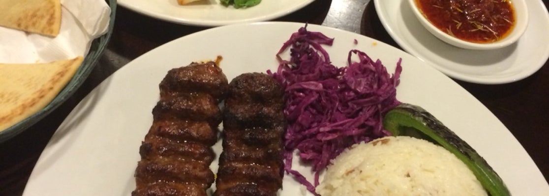 Istanbul Grill - Fountain Valley, CA