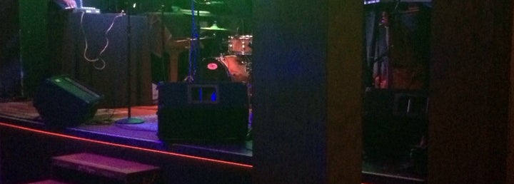 Sandaga 813 - Jazz and Blues Venue