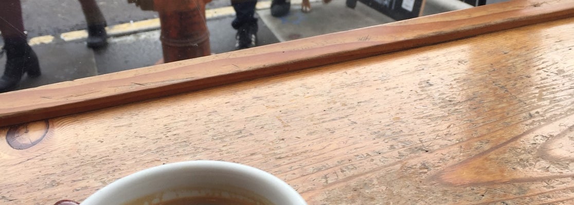 Stumptown Coffee Roasters - 3356 SE Belmont St