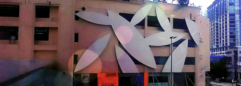 Pearl Point Shopping Mall - Shopping Mall in Kuala Lumpur