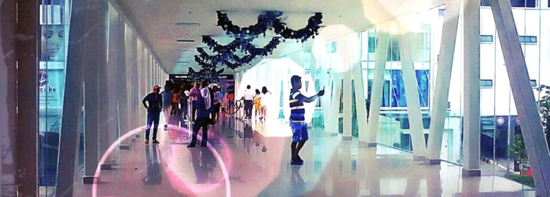 Pearl Point Shopping Mall - Shopping Mall in Kuala Lumpur